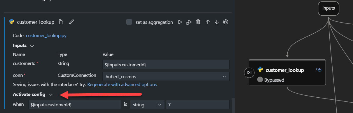 [feature Request] Support Flow Parameters · Issue 559 · Microsoft Promptflow · Github