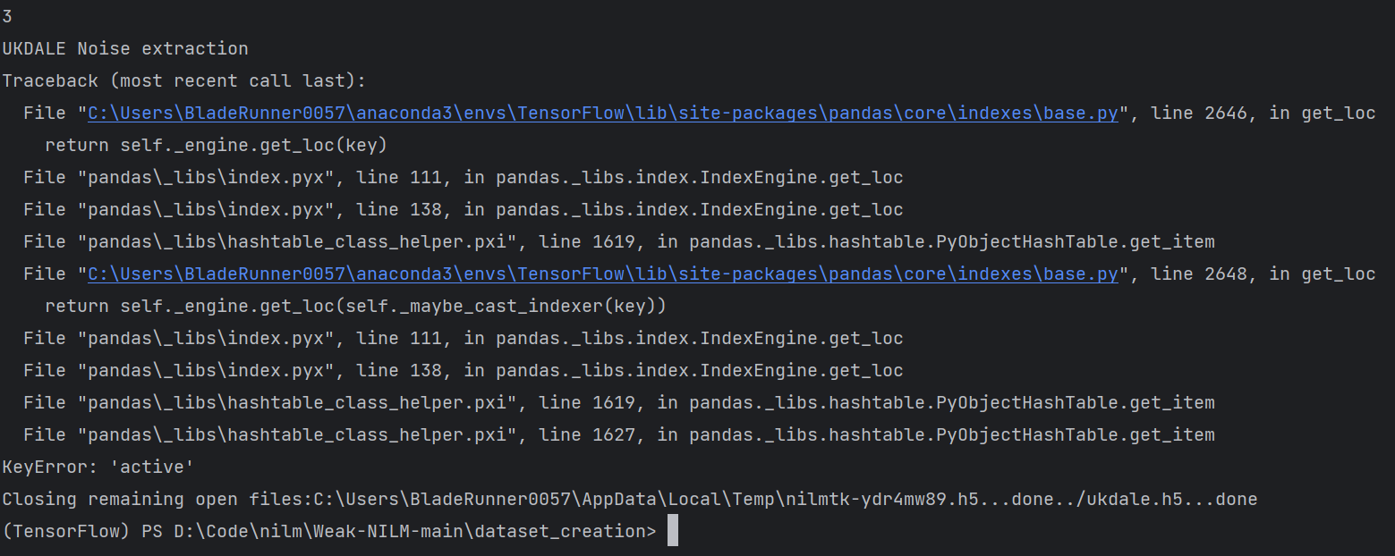How · Issue #2 · GiuTan/Weak-NILM · GitHub