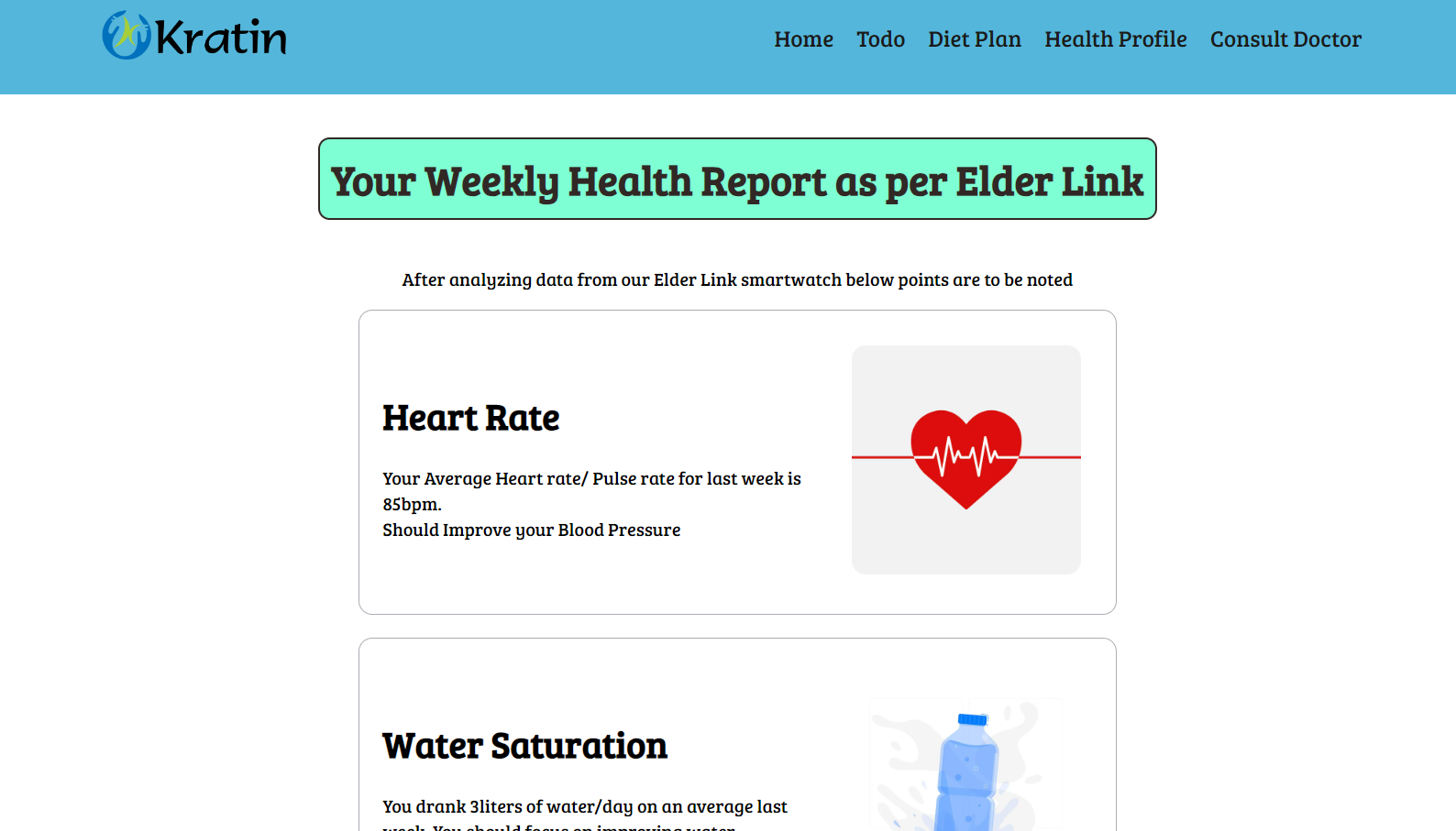 GitHub - Aditya-dnvks/kratin-app-assignment: Eldery care application whose aim is to help aged ...