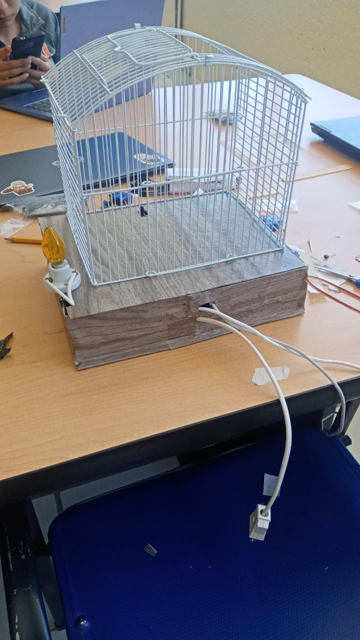 GitHub - DanielaJanethCruz/Hamster_House