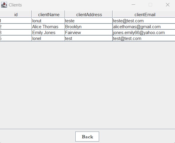 GitHub - oanasabau1/Order-Management-System: The Order Management System is a streamlined ...