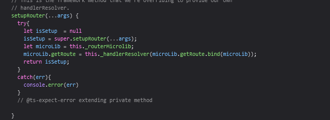@embroider/router too much recursion error occurs in fire fox browser · Issue #1455 · embroider ...