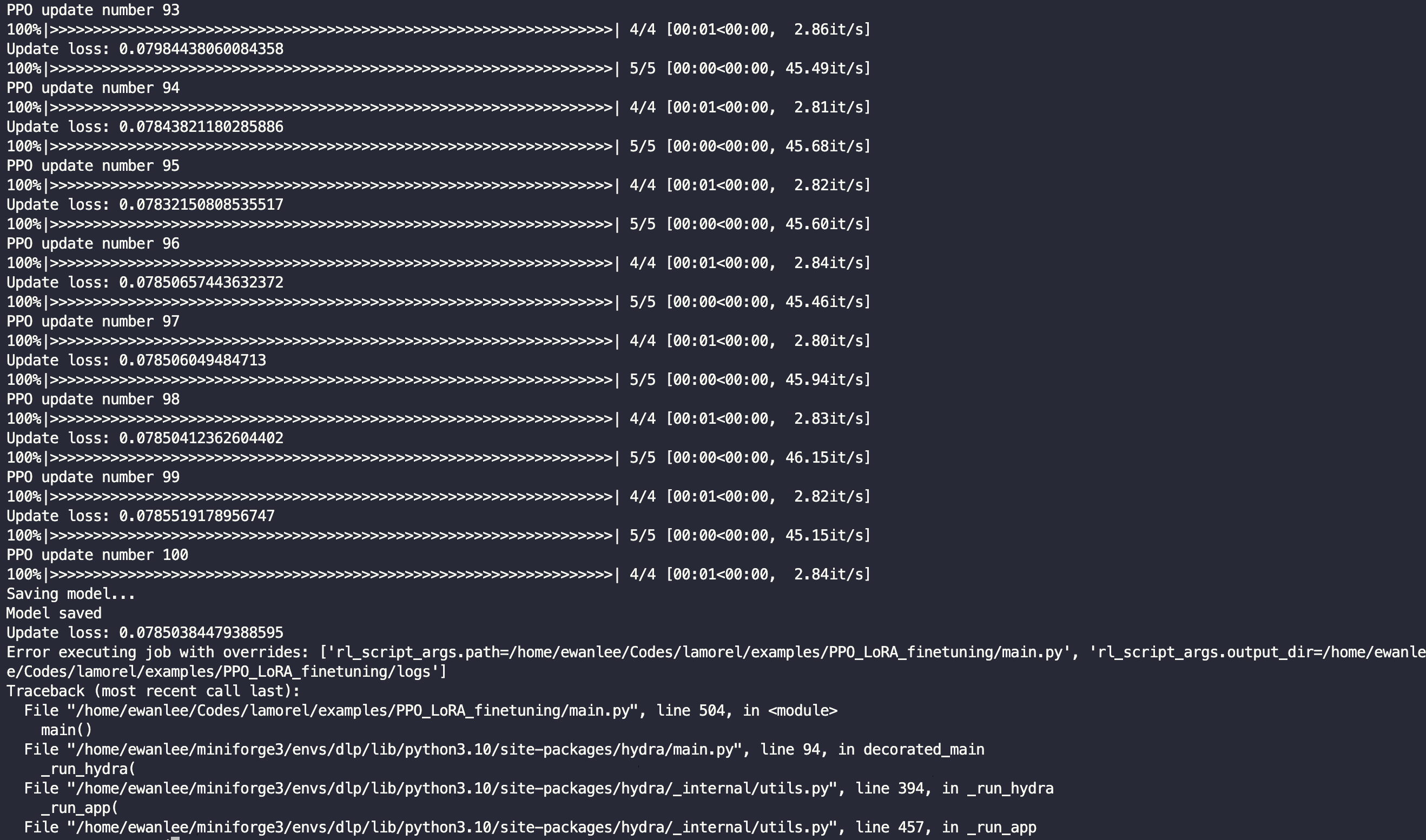 Connection closed by peer [127.0.1.1]: 14734 · Issue #27 · flowersteam ...