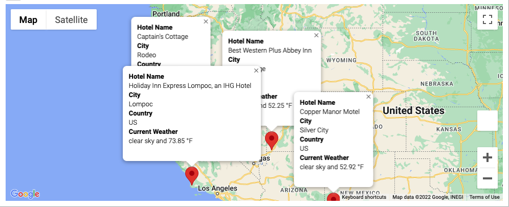 GitHub - MerryMartin/World_Weather_Analysis