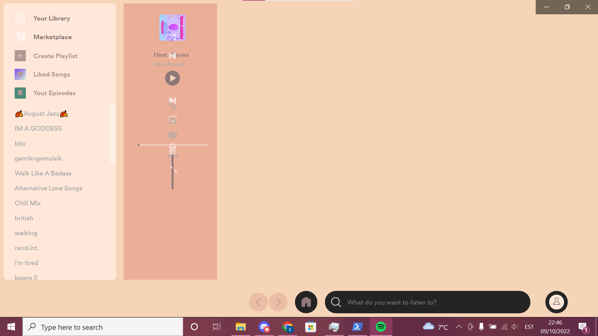 [Flow] Breaks entire UI · Issue #850 · spicetify/spicetify-themes · GitHub