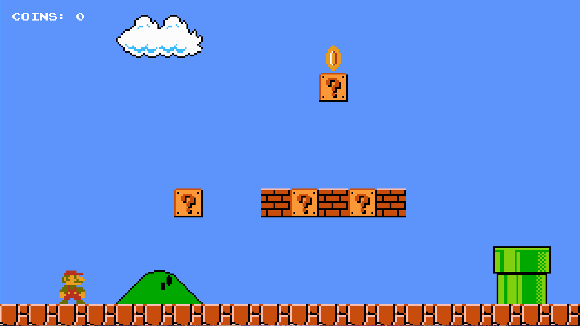 Releases · SpaceBoyDev/SuperMarioBrosCloneSFML · GitHub
