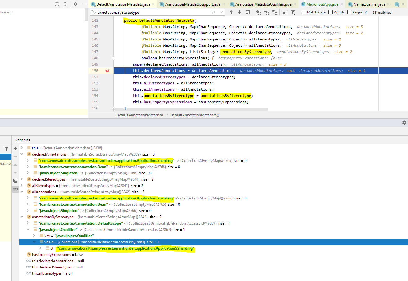 Injecting Bean By Nested Qualifier Doesnt Work · Issue 6322