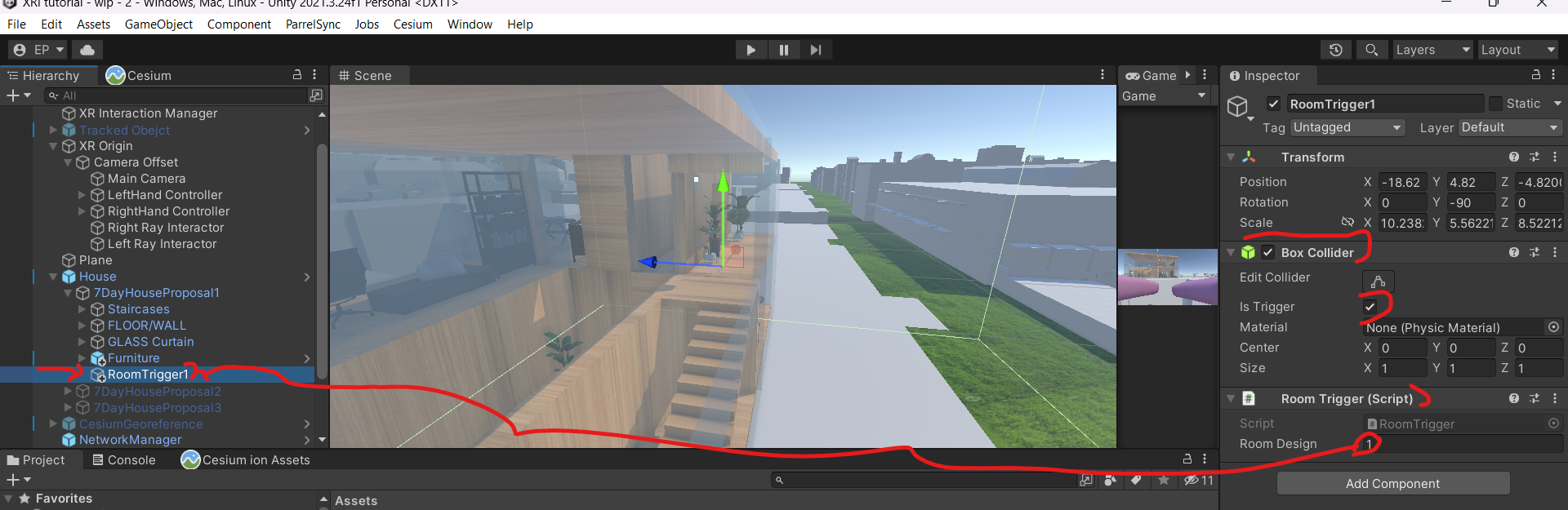 Github Etiennexyz Position Tracker Heat Map Unity This Is A Tutorial For Unity To Create An