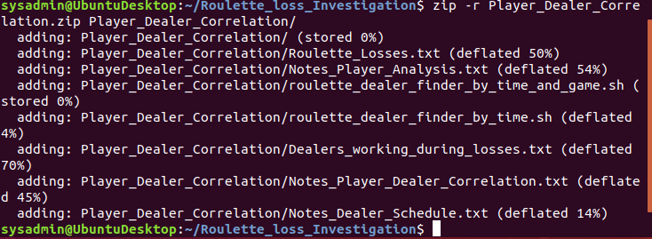 GitHub - bytedistrict/Terminal-and-bash-exercise