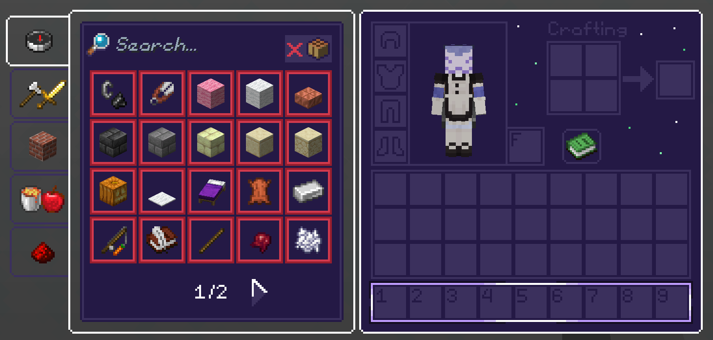 GitHub - Astracyn/Kepler-16x: Renapti's Simple Minecraft Texture Pack for 1.19+