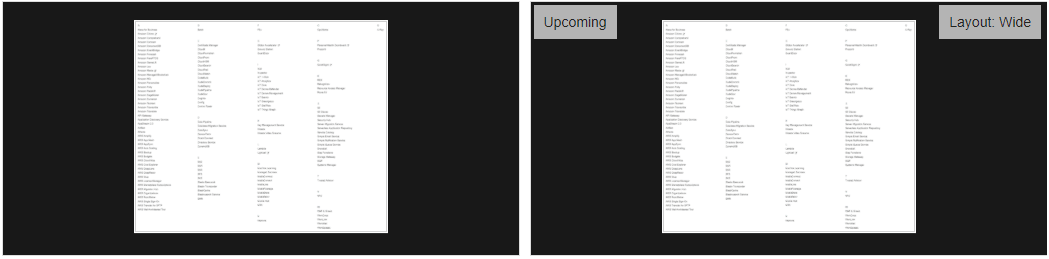 Multiplexing - Master speaker notes are showing the same slide for ...