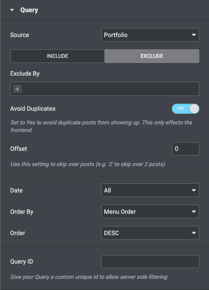 Ele custom skin "load more" results in duplicate posts · Issue #610 · dudaster/ele-custom-skin ...