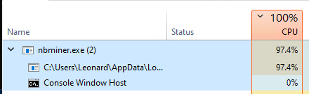 Upgraded from 39.1 to 40.1, seeing 100% Cpu usage... · Issue #705 ...