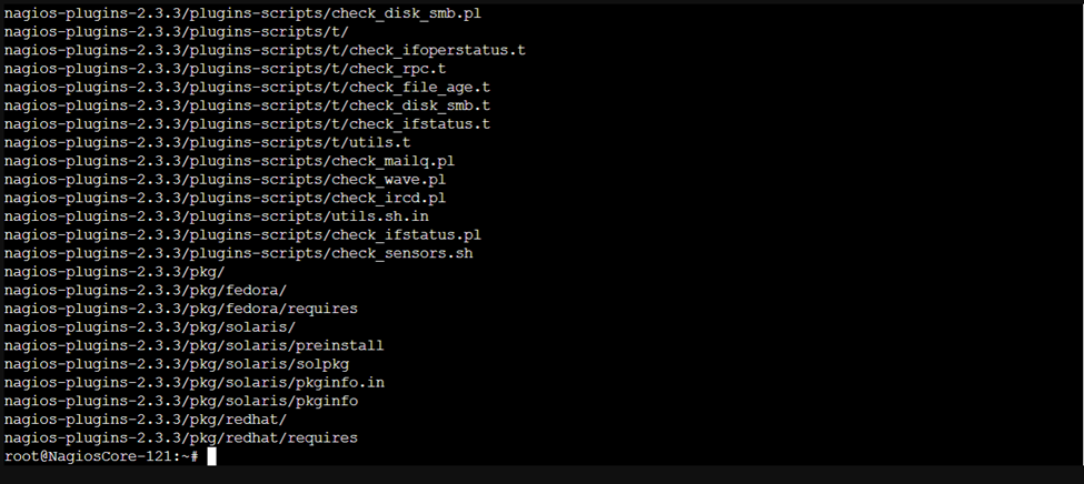 GitHub - TanankornMoonprathom/SPCN-NMS