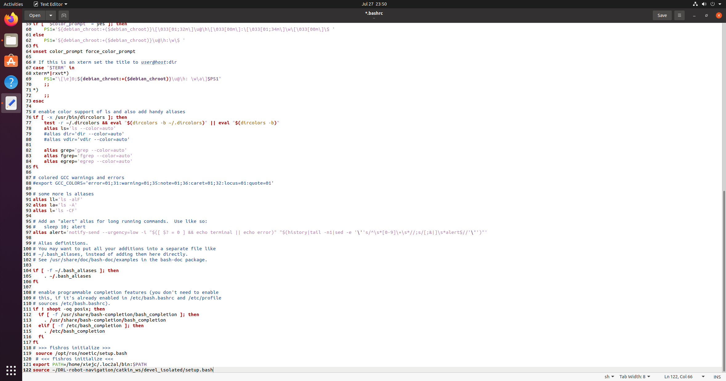 Problems with the training process · Issue #72 · reiniscimurs/DRL-robot-navigation · GitHub