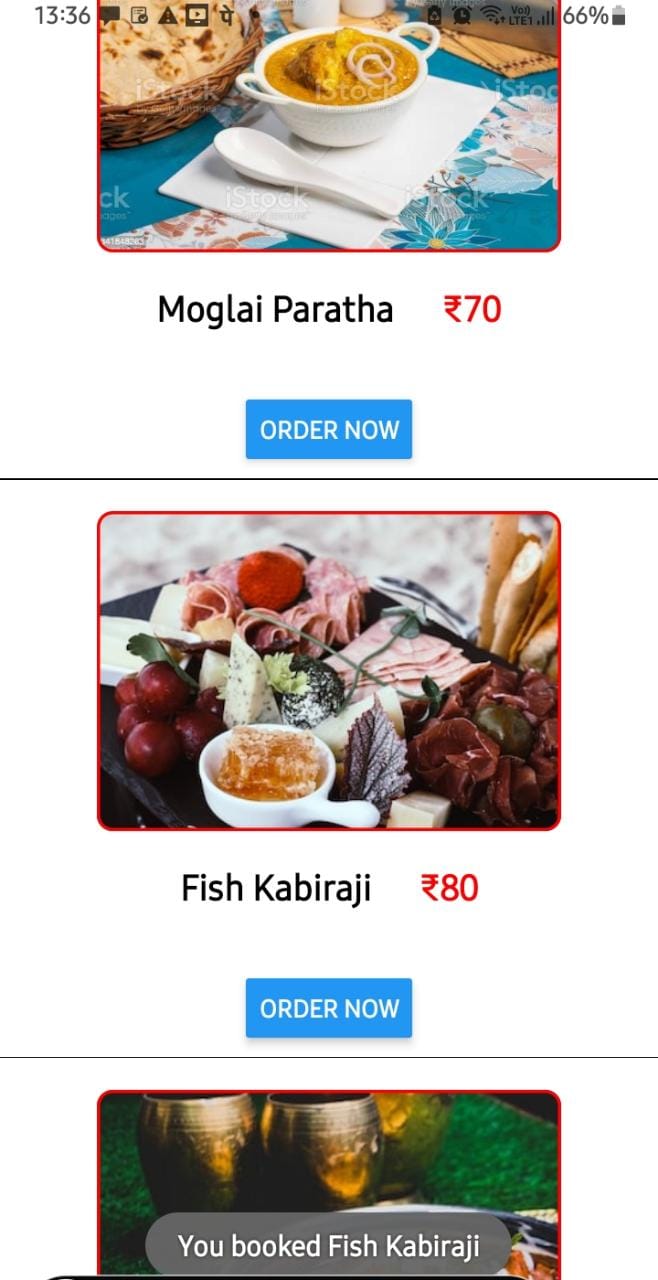 GitHub - SoumyadeepOSD/React-Native-Food-List-App