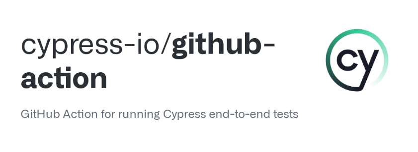 GitHub - rajjo999/Cypress-Integrations