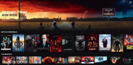 GitHub - garretthanberg/Netflix-Clone: Dynamic Netflix Clone developed with React, Firebase ...