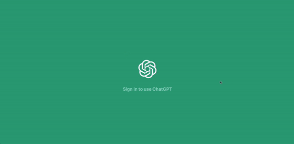 GitHub - garretthanberg/ChatGPT-Clone: Powerful ChatGPT Clone developed with Next.js 13 ...