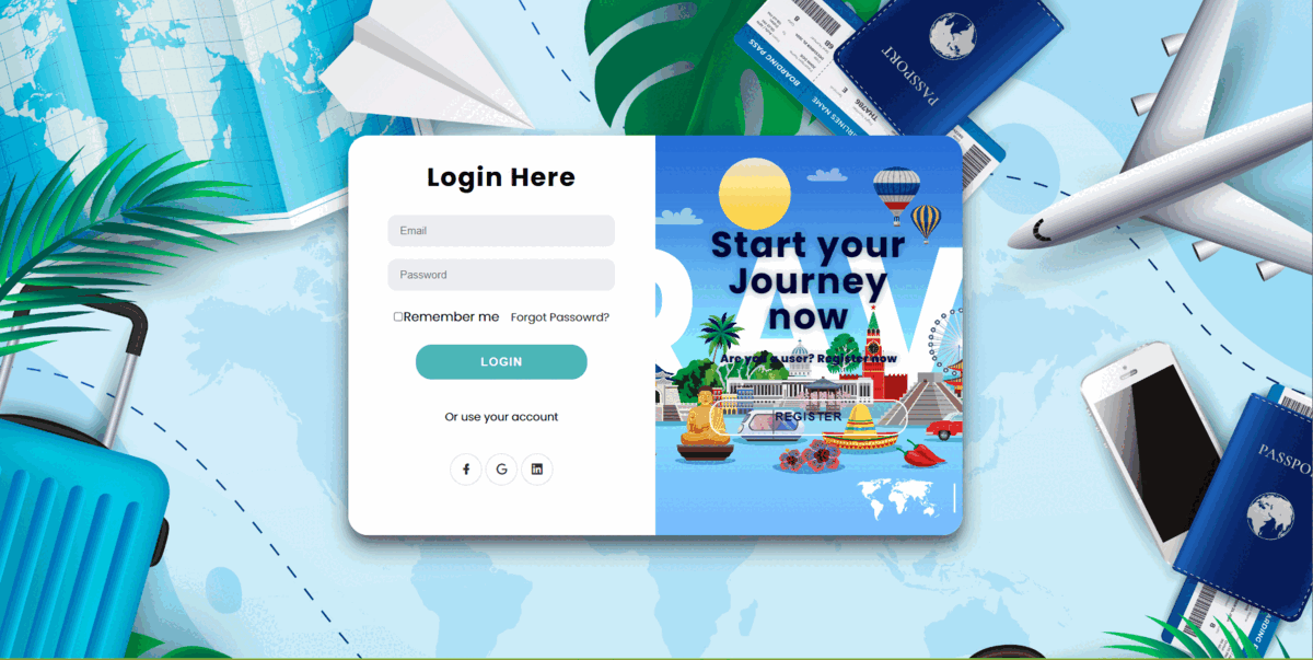 GitHub - SabithF/Double_Slider_Login_registration_screen