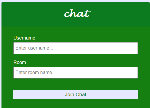 GitHub - arangsantali/Chat-App: A real time chat application