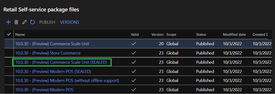 ScaleUnit Installer Cert Issues · Issue #112 · microsoft/Dynamics365Commerce.Solutions · GitHub
