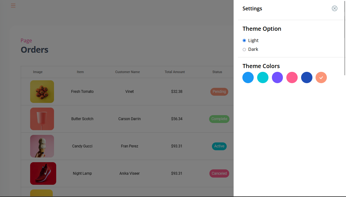 GitHub - StarterCode11/admin-dashboard-app