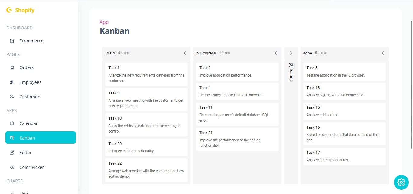 GitHub - StarterCode11/admin-dashboard-app