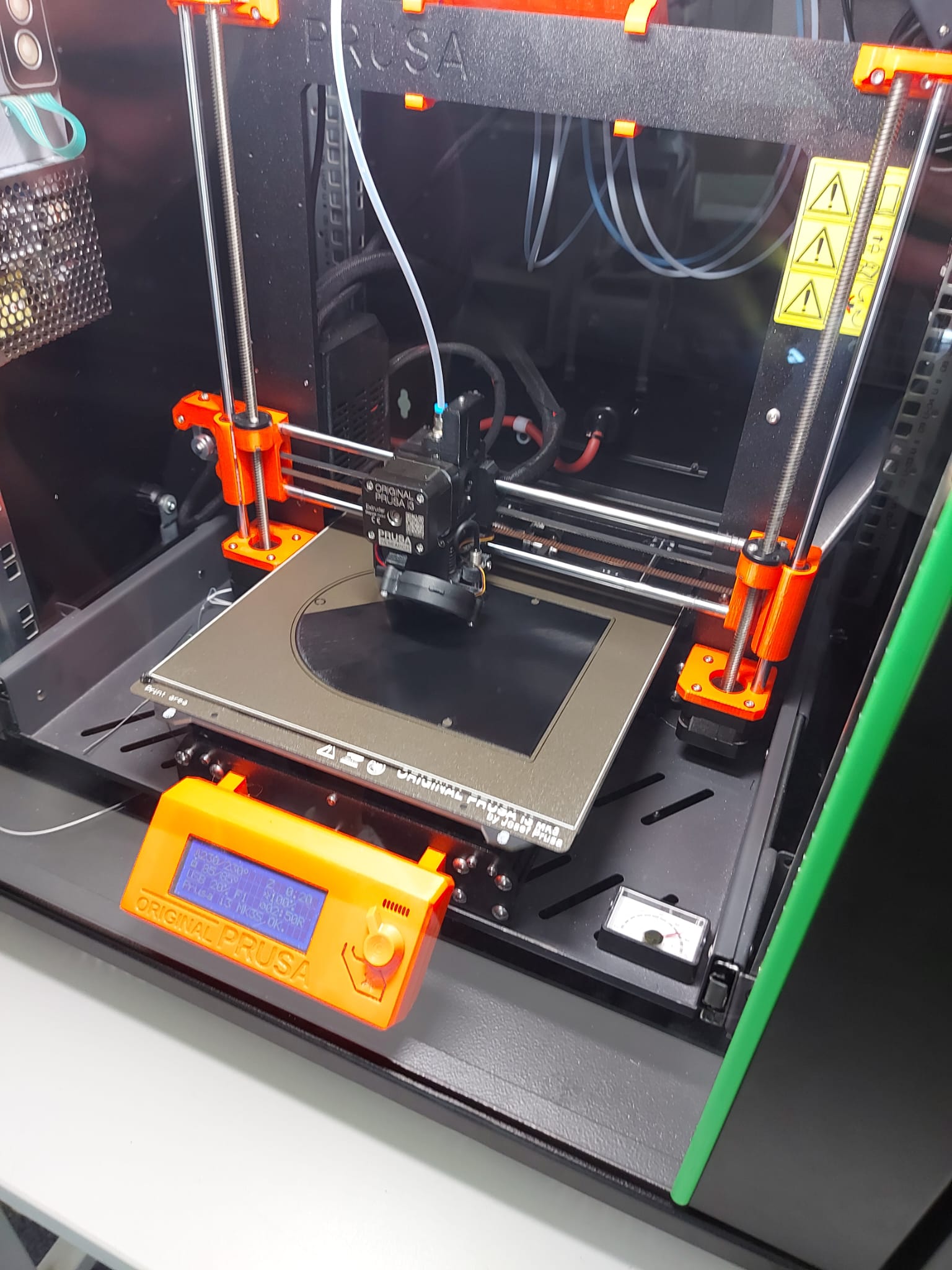 13.06 3D Druck / Platine · Issue #12 · chantoEW/Students-Lab · GitHub