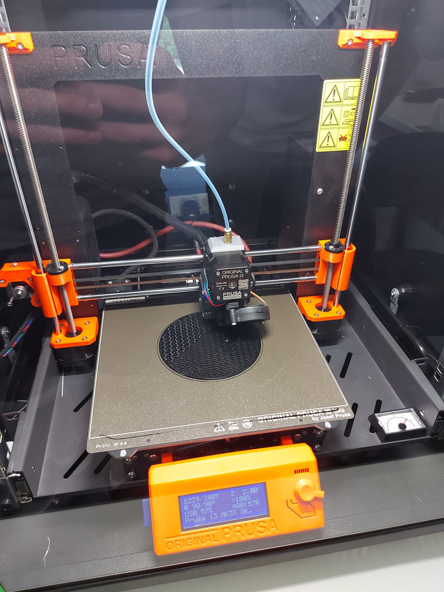 13.06 3D Druck / Platine · Issue #12 · chantoEW/Students-Lab · GitHub