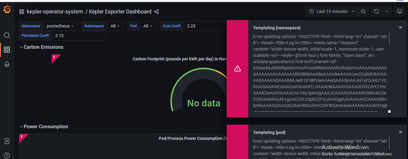 Issue with data source · Issue #60 · sustainable-computing-io/kepler-operator · GitHub