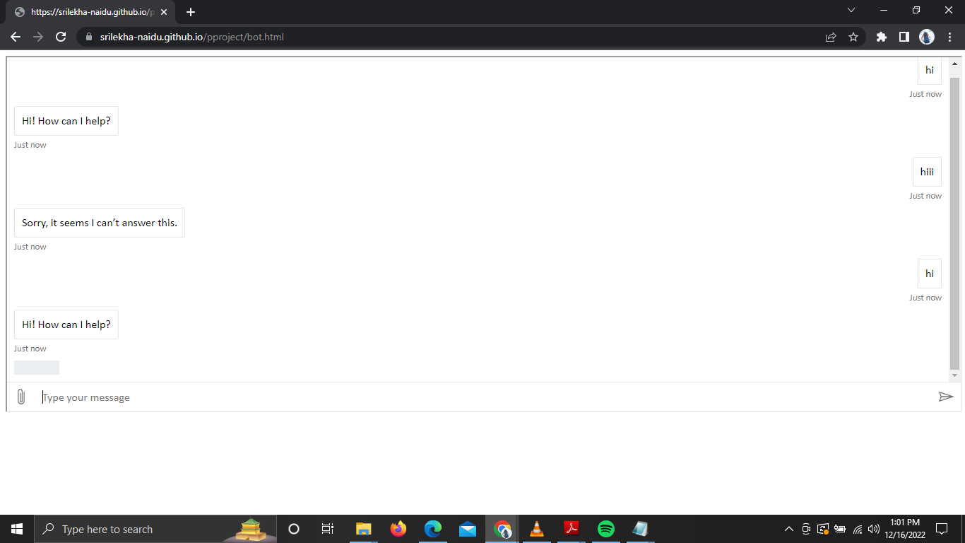 GitHub - srilekha-naidu/pproject