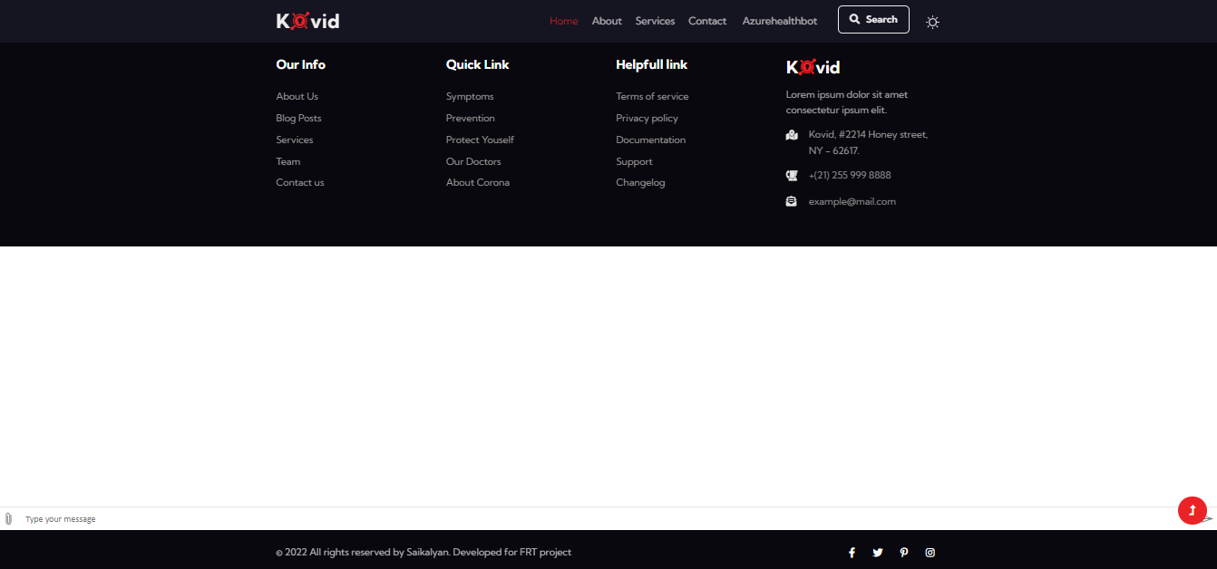 GitHub - kalyan565/project999