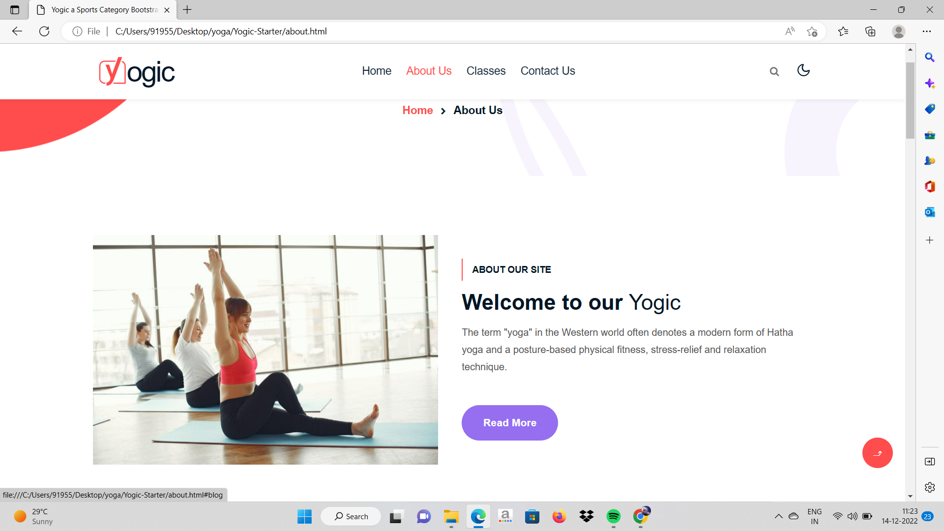 GitHub - Polanamounikadurga/FRT-Project