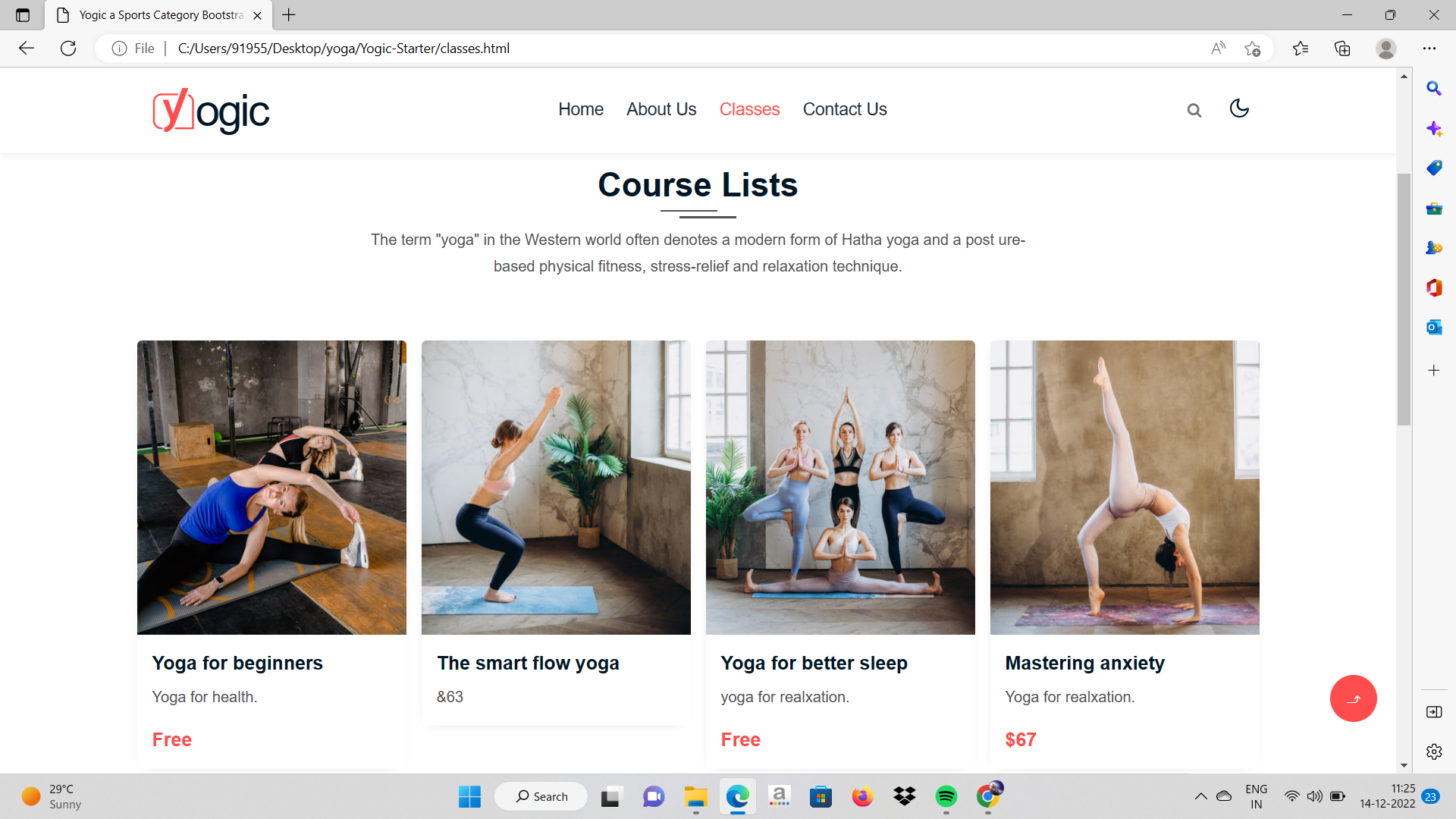 GitHub - Polanamounikadurga/FRT-Project