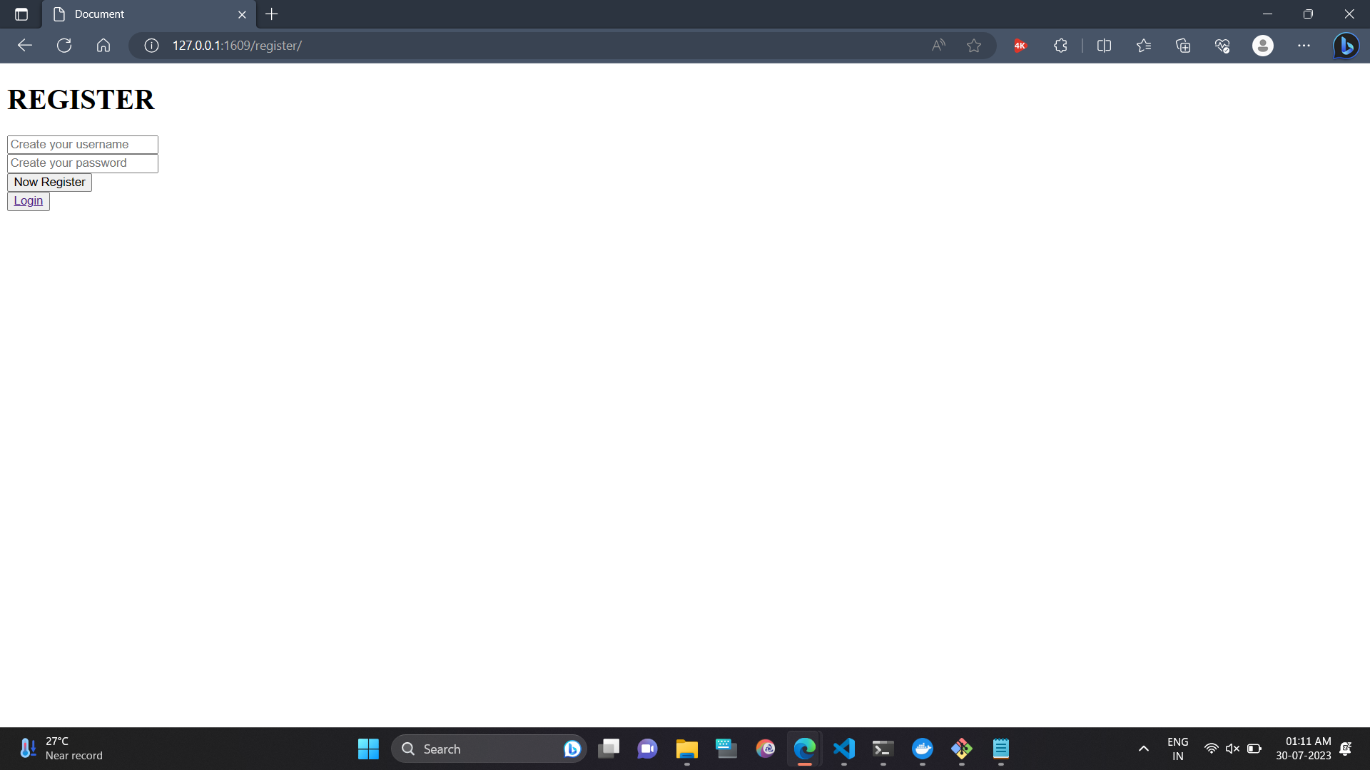 GitHub - Udayskn/OnlineJudge