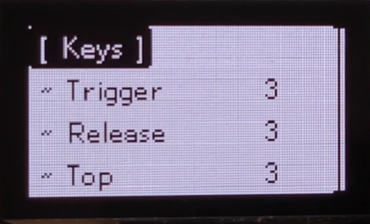 GitHub - RQNG/Rapid-trigger-minipad: 低成本实现Wooting键盘的Rapid trigger功能，不必为几个按键购买整个键盘，人人都能做，WouoUI例程。