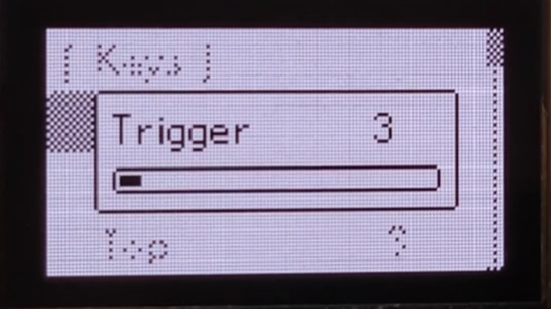 GitHub - RQNG/Rapid-trigger-minipad: 低成本实现Wooting键盘的Rapid trigger功能，不必为几个按键购买整个键盘，人人都能做，WouoUI例程。