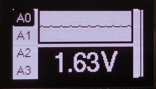 GitHub - RQNG/Rapid-trigger-minipad: 低成本实现Wooting键盘的Rapid trigger功能，不必为几个按键购买整个键盘，人人都能做，WouoUI例程。