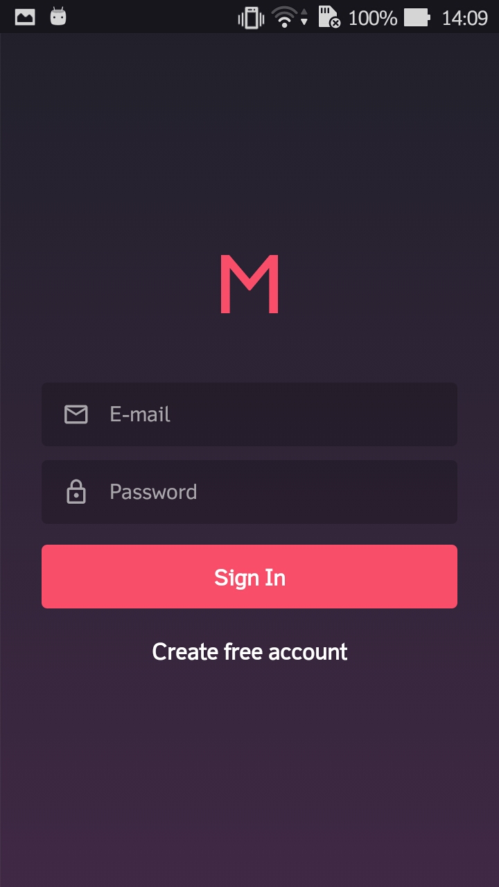 GitHub - AugustoMarcelo/meetapp-mobile: 📅 Meetapp Mobile | Bootcamp ...