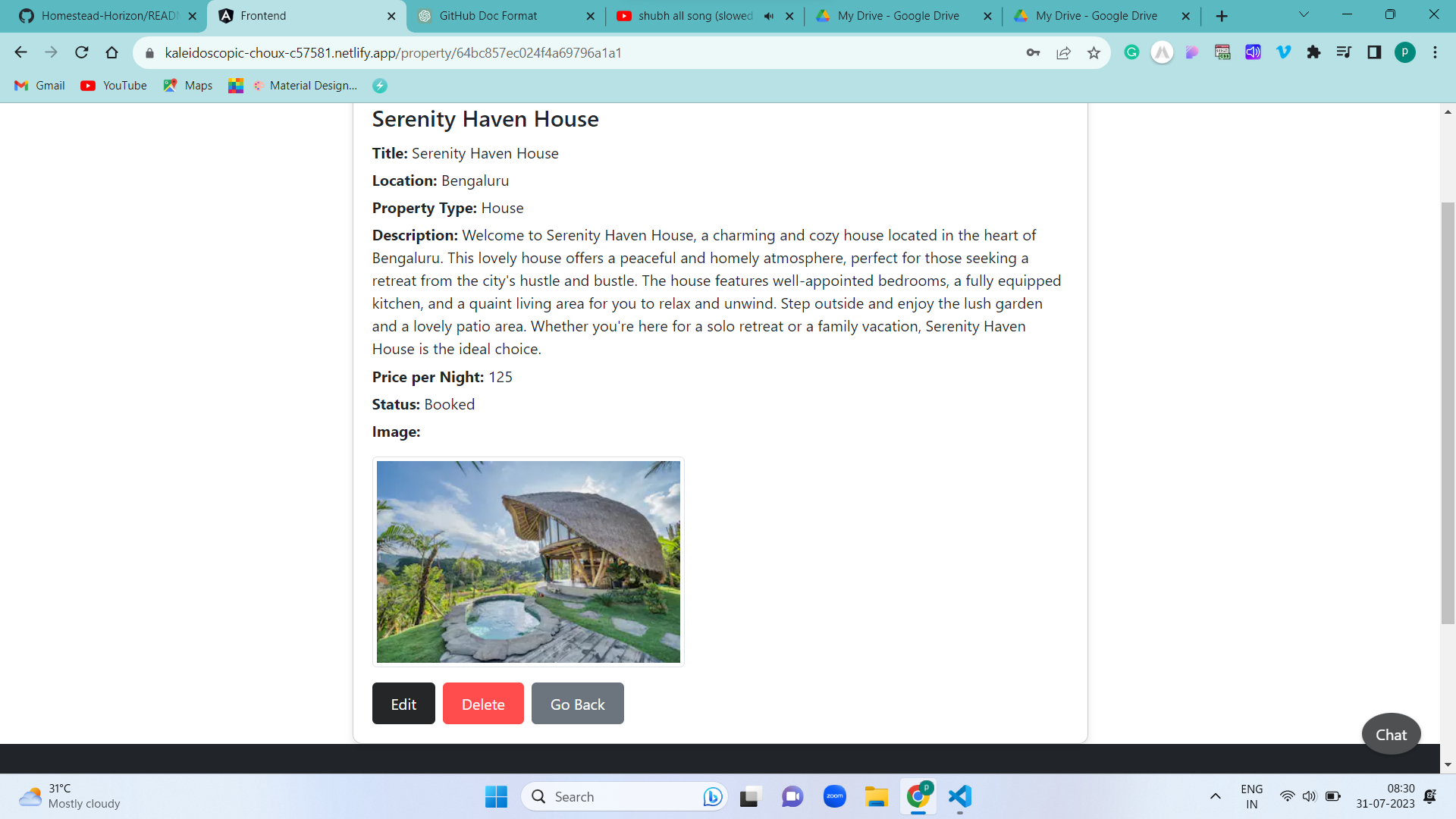 GitHub - Halderpritam123/Homestead-Horizon: Homely Horizons is a web app with a chatbot for ...