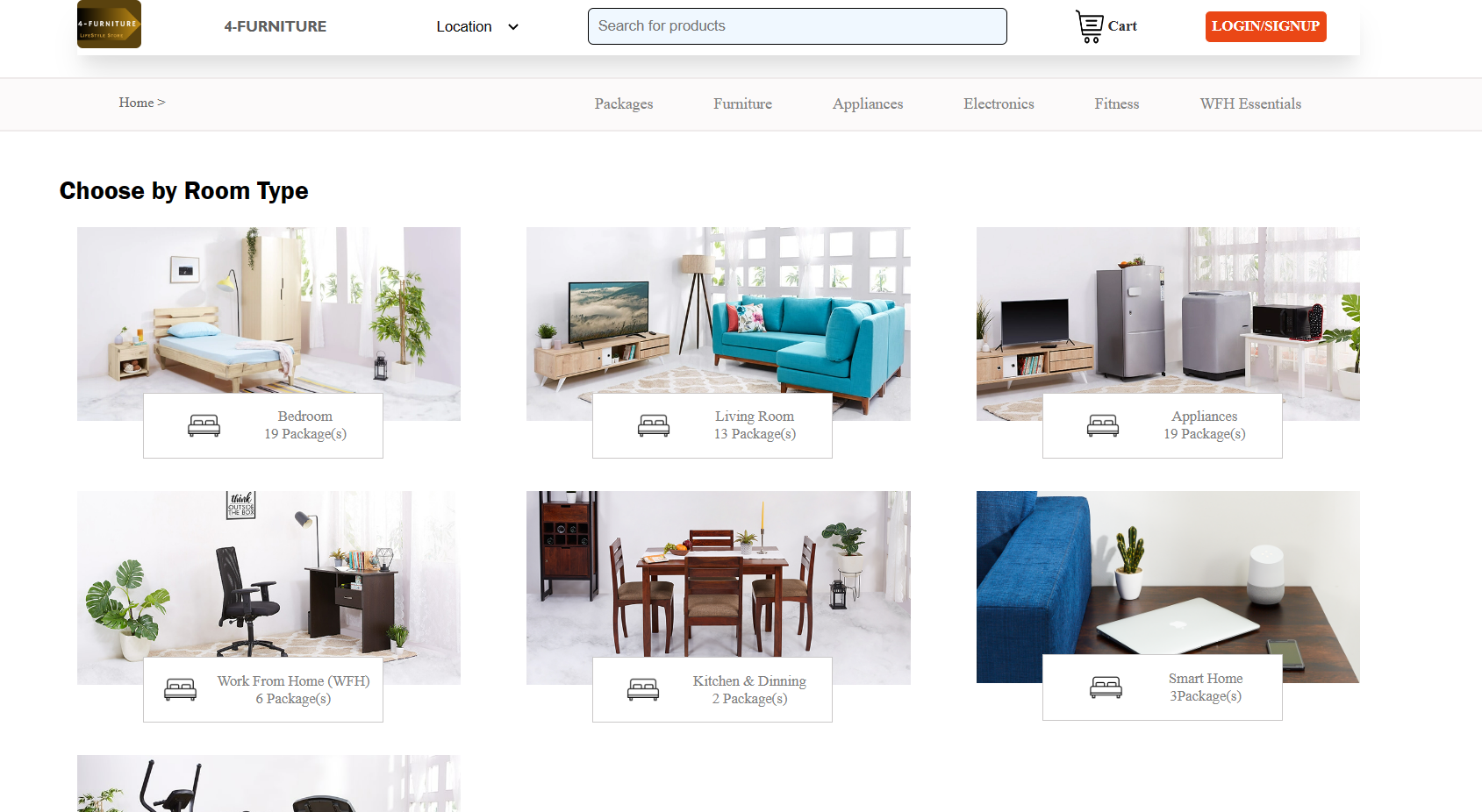 GitHub - anandgithub011/Rentomojo-Clone