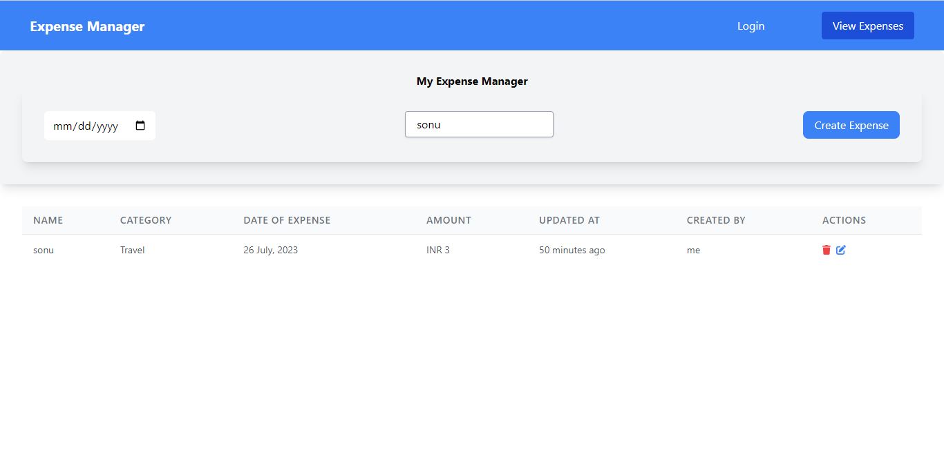 GitHub - sonuparjapat/ExpenseManageapplication: It's a expense manager ...