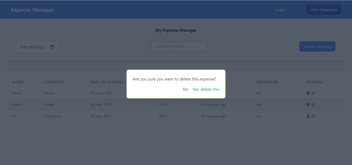 GitHub - sonuparjapat/ExpenseManageapplication: It's a expense manager ...