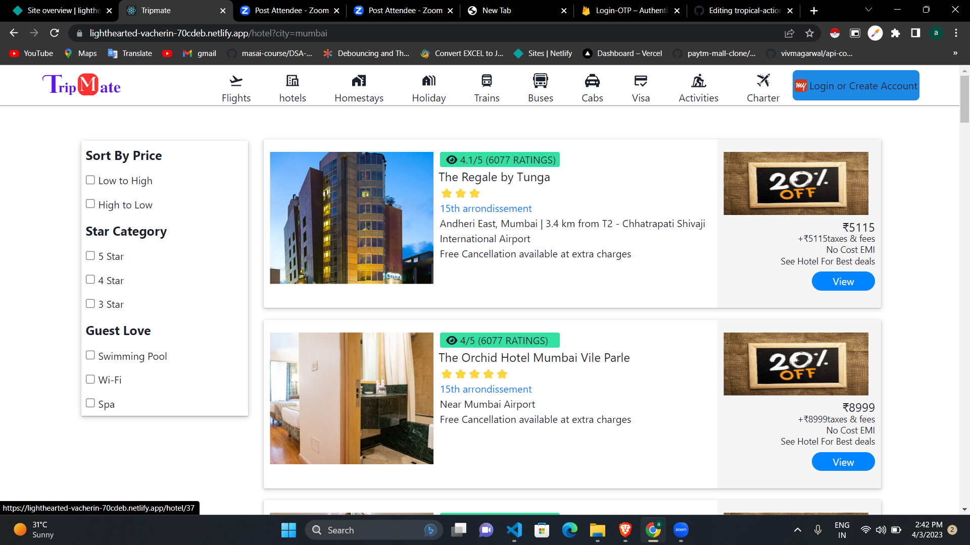 GitHub - Aajad2002/tropical-action-4372: MakeMyTrip is an Indian online travel company. the ...