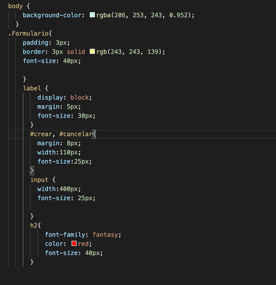 GitHub - rayner-p/Practica03-Javascript: Creación de una página web ...