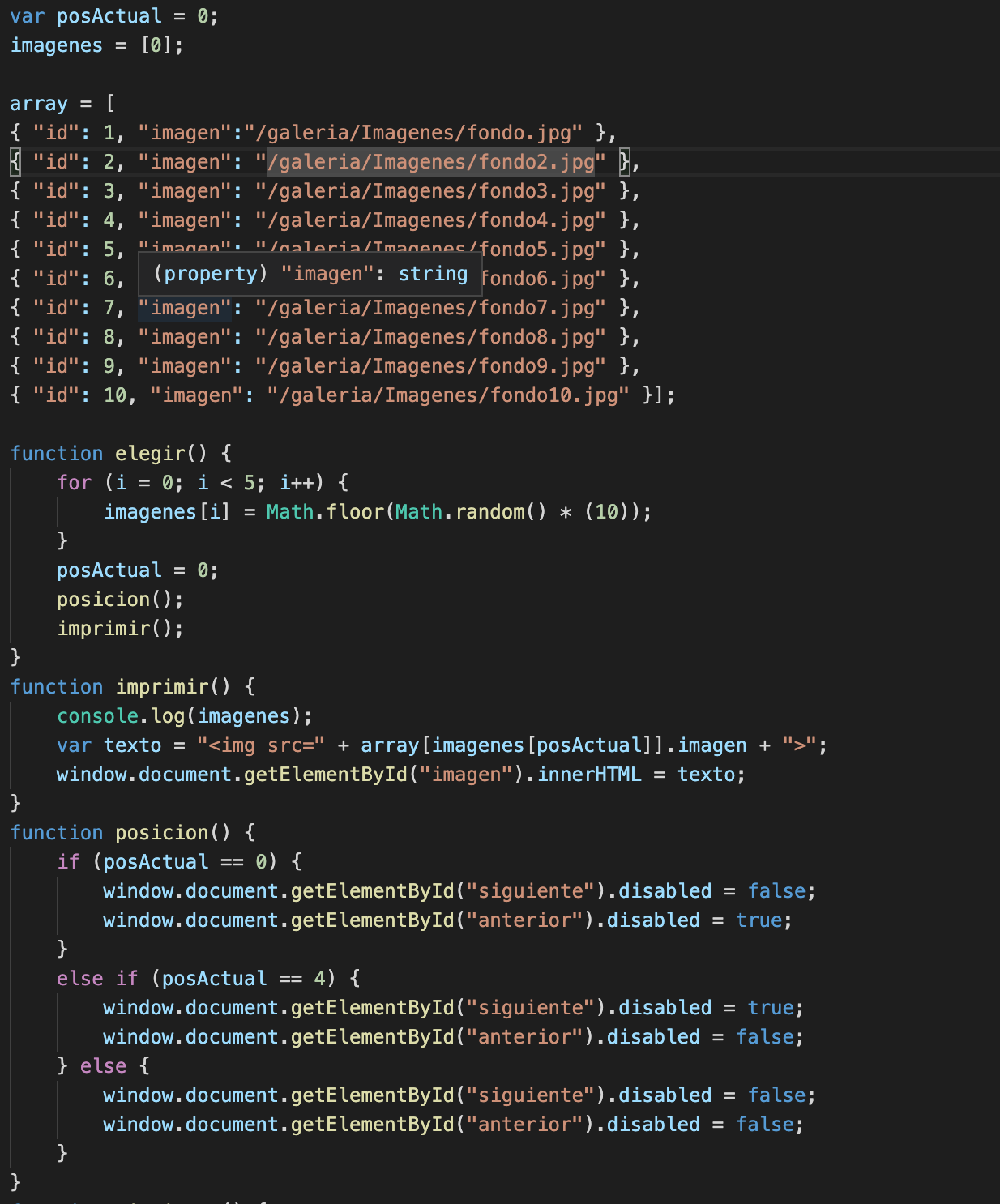 GitHub - rayner-p/Practica03-Javascript: Creación de una página web ...