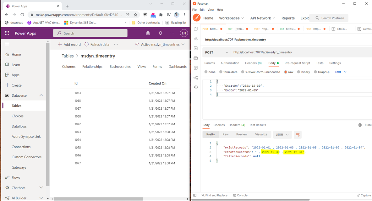 GitHub - oocakoglu/RentDemoAzureFunction