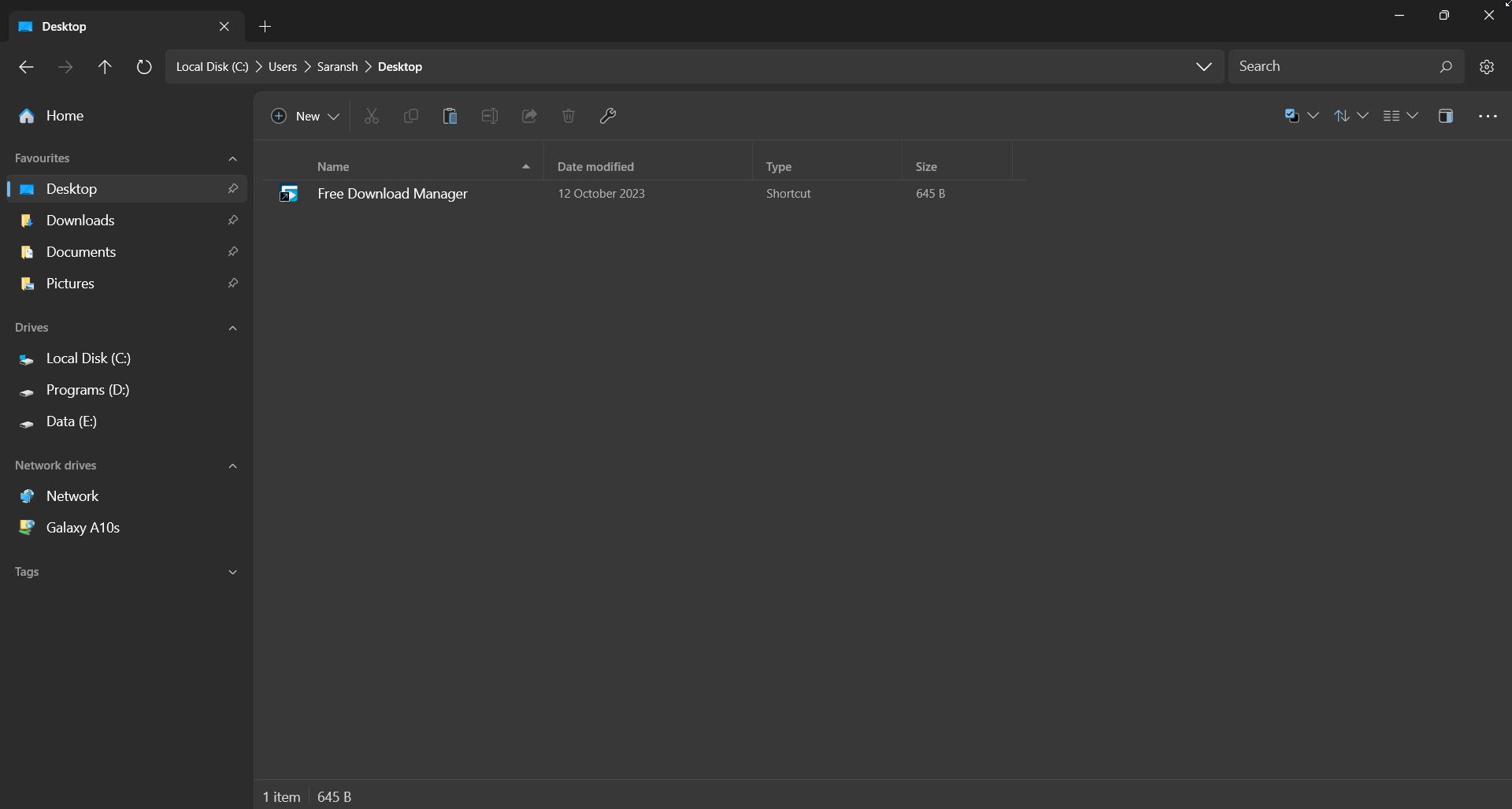 Problem In The X Button To Close Windows On The Top Right Of Screen · Issue 13772 · Files 