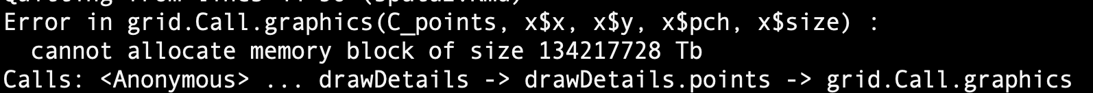 Error in plotSurface() · Issue #47 · theMILOlab/SPATA2 · GitHub